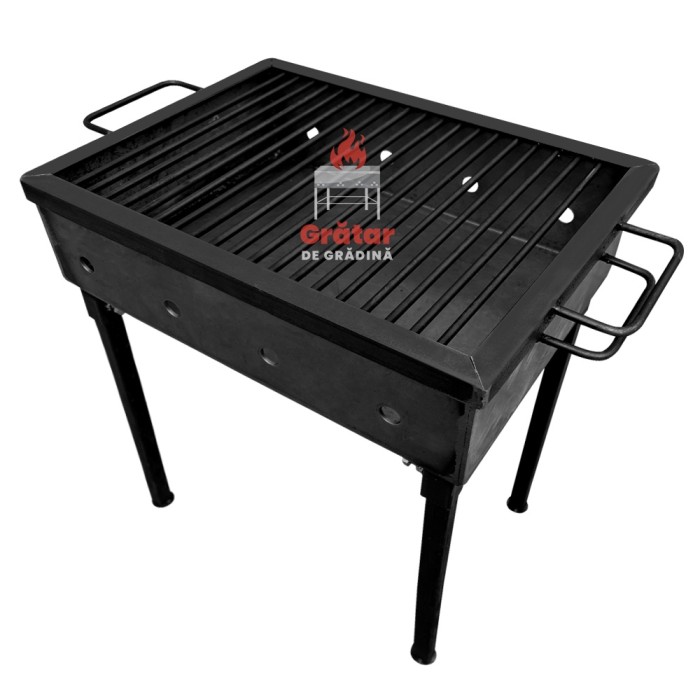 Gratare de gradina romanesti fabricate manual! Pret producator!