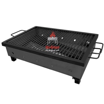 Gratare de gradina romanesti fabricate manual! Pret producator!