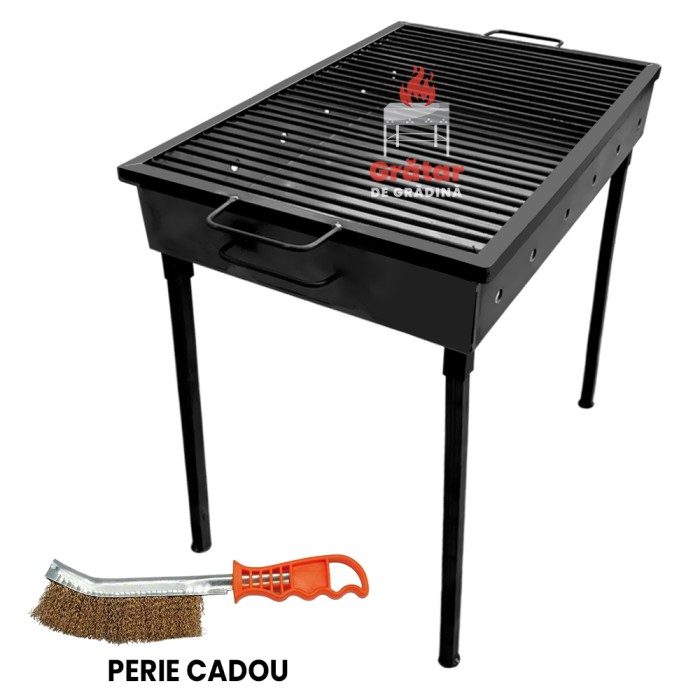 Gratare de gradina