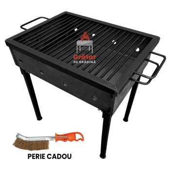 Gratare de gradina romanesti fabricate manual! Pret producator!