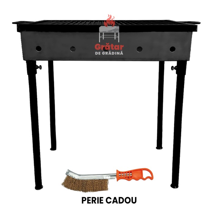 Gratare de gradina romanesti fabricate manual! Pret producator!